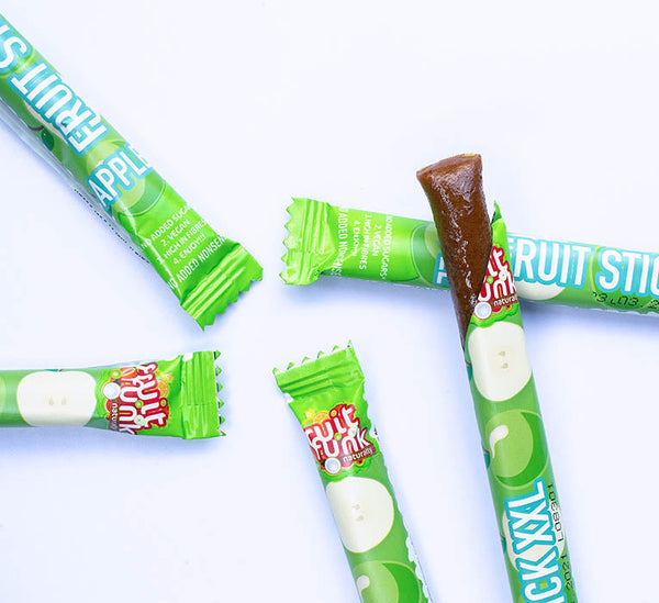 Fruit Funk - Fruit Sticks Strawberry 5x20g – Woolies Ltd